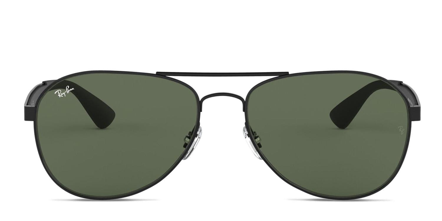 The Ray-Ban 3549 is part of the iconic collection of frames that make ...