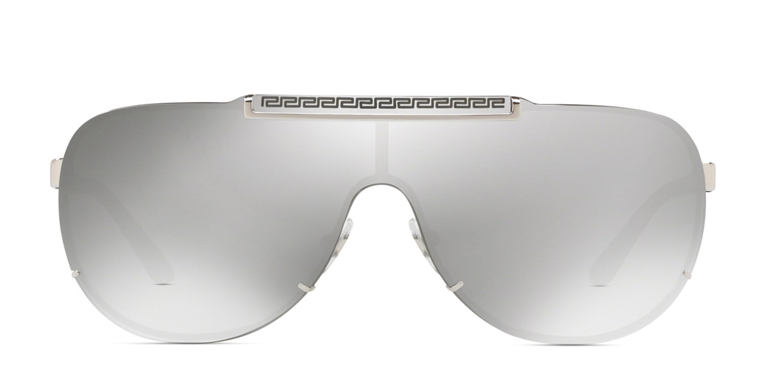 Versace 0VE2140 Silver