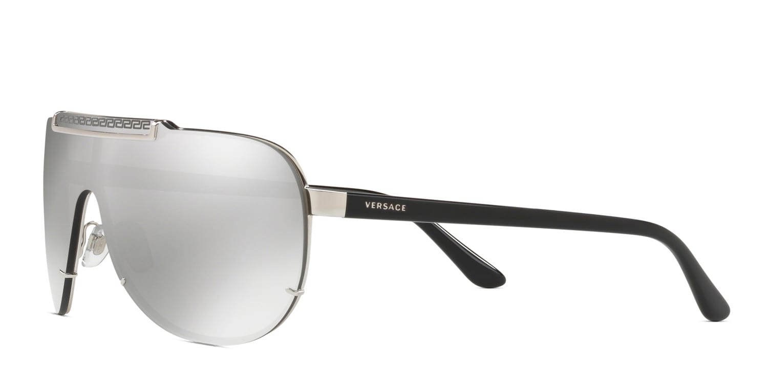 Versace 0VE2140 Silver
