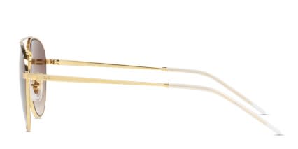 Ray-Ban RB3589 Gold
