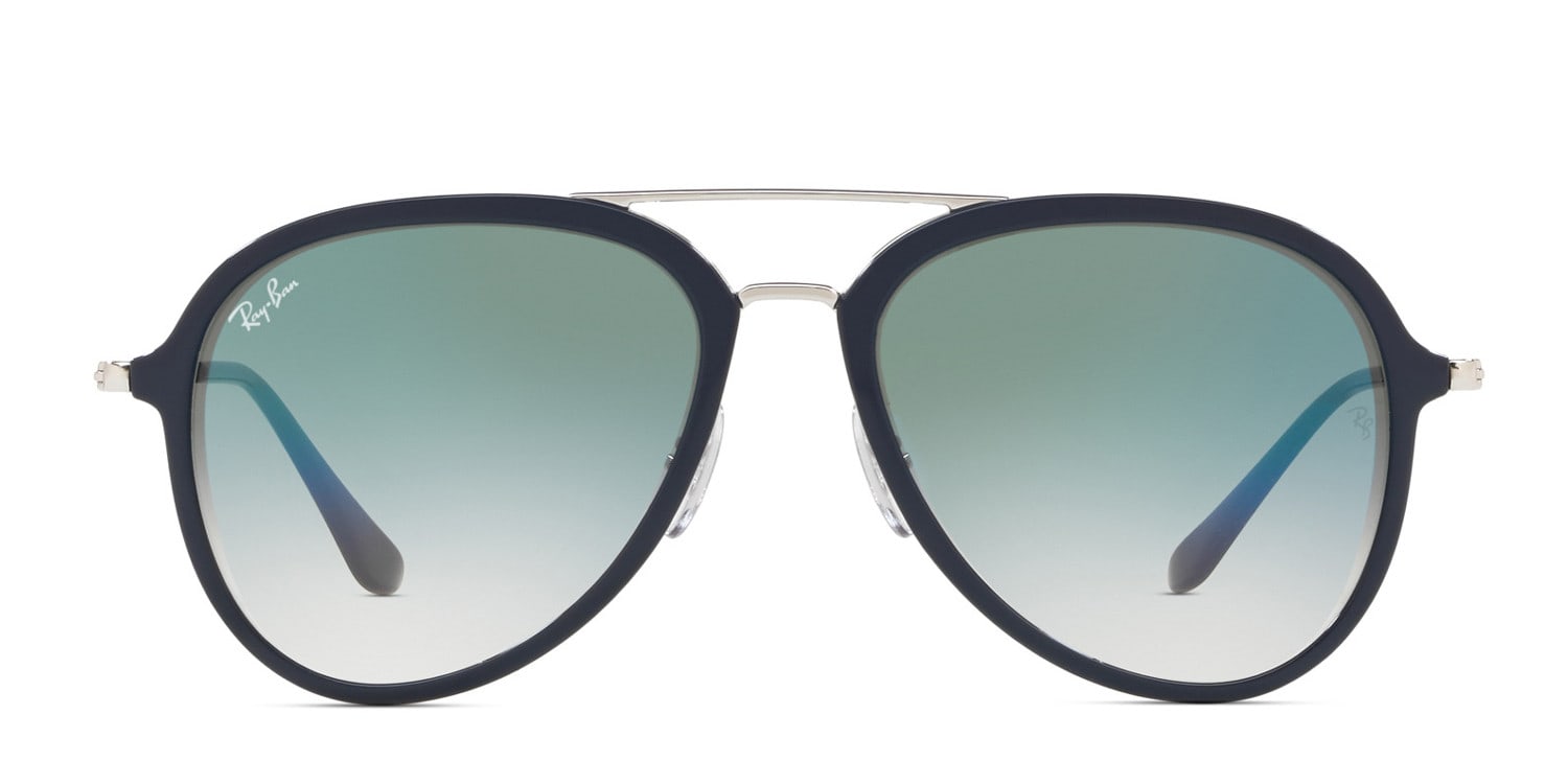 Ray-Ban 0RB4298 Blue