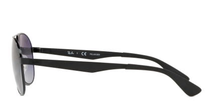 Ray-Ban 0RB3549 Black