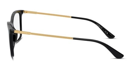 Vogue VO5563 black frame