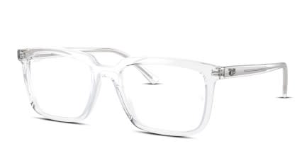 Ray-Ban RX7239 Alain clear frame