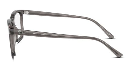 Ray-Ban RX7239 Alain gray frame