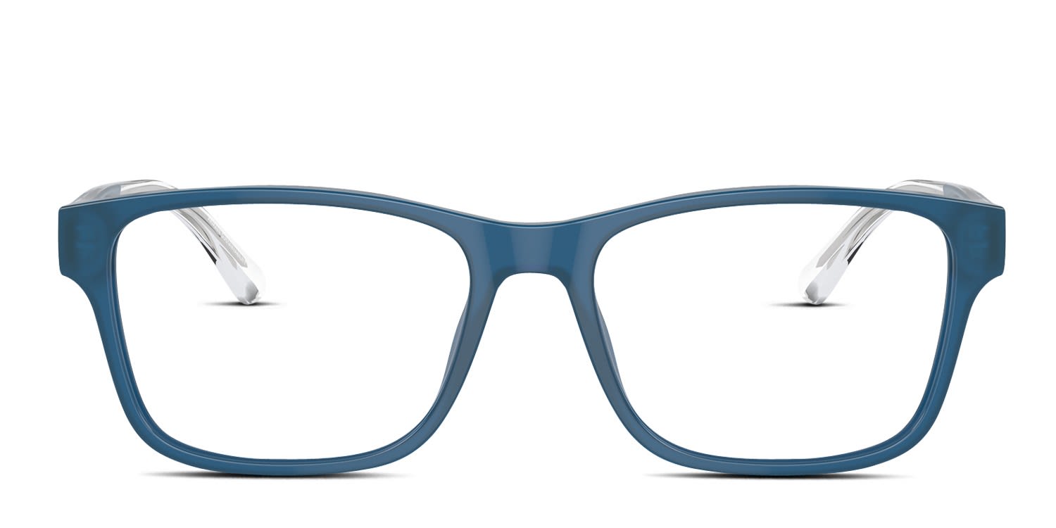 Emporio Armani EA3239 blue frame