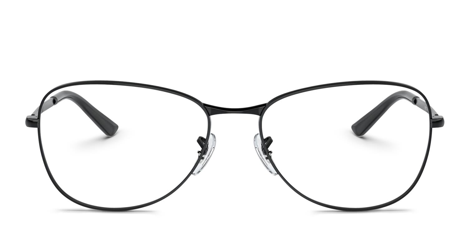 Ray-Ban RX3733V black frames