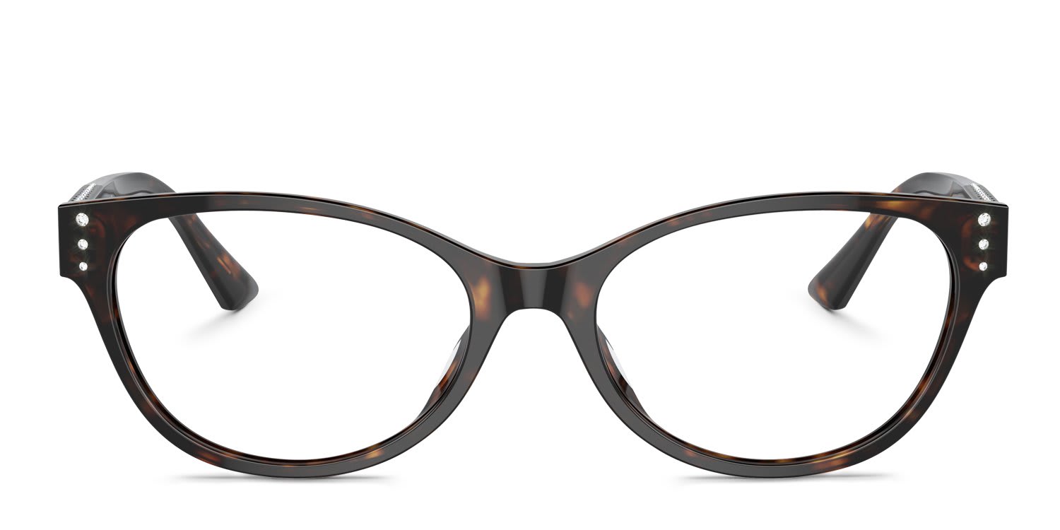 Jimmy Choo JC3003BU tortoise frames