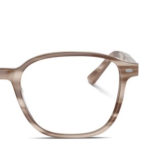 Ray-Ban RX5393 Leonard multicolor , beige frame