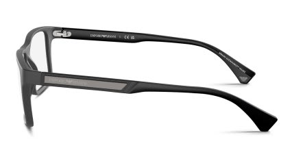 Emporio Armani EA3038 gray frame