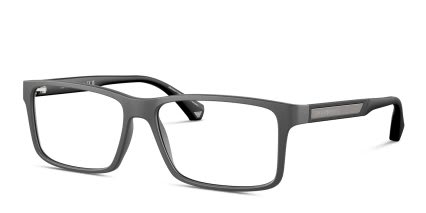 Emporio Armani EA3038 gray frame