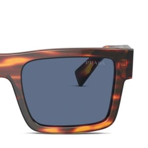 Prada PR19WS Tortoise Prescription Sunglasses