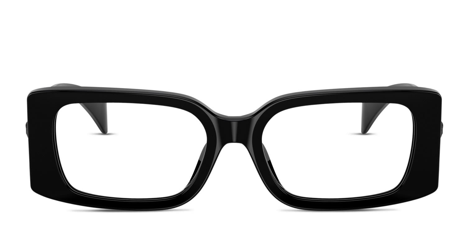 Versace VE3362U black frame