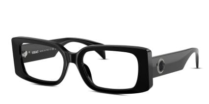 Versace VE3362U black frame