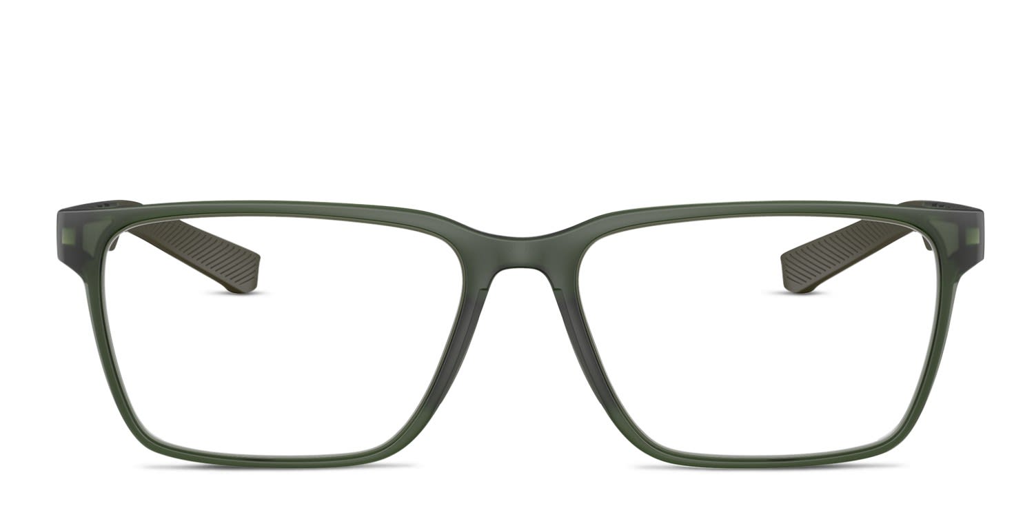 Costa Del Mar 6A8017 Ocean Ridge 710 green frame