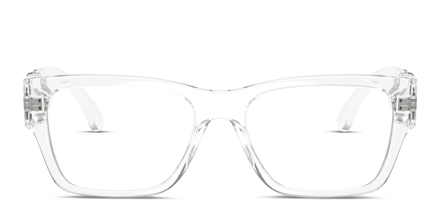 Versace VE3368U clear frame