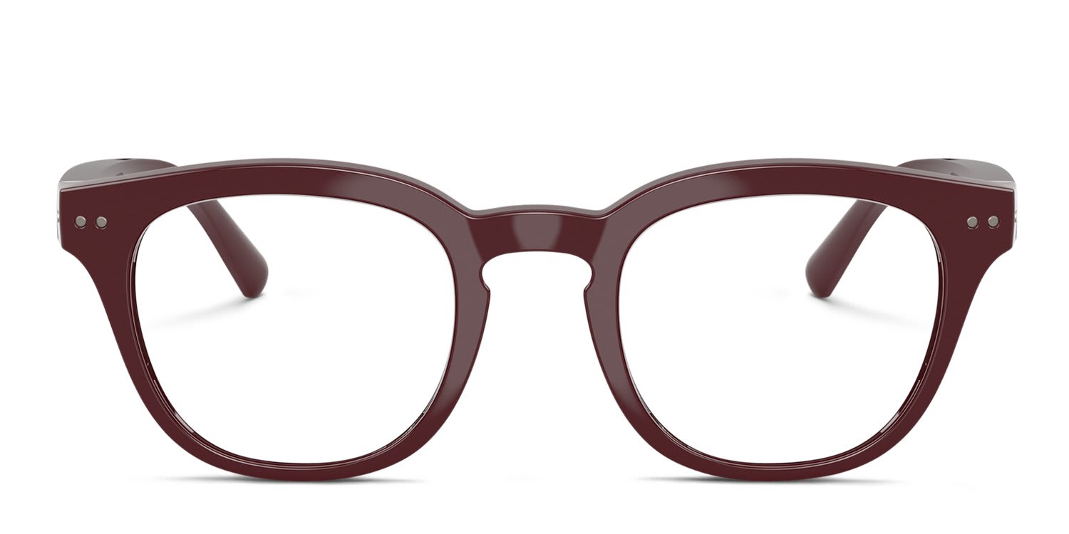 Nuance Audio AW5002 Transitions Red Glasses Online