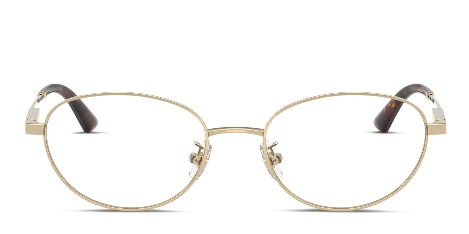 Jimmy Choo JC2009D gold frame