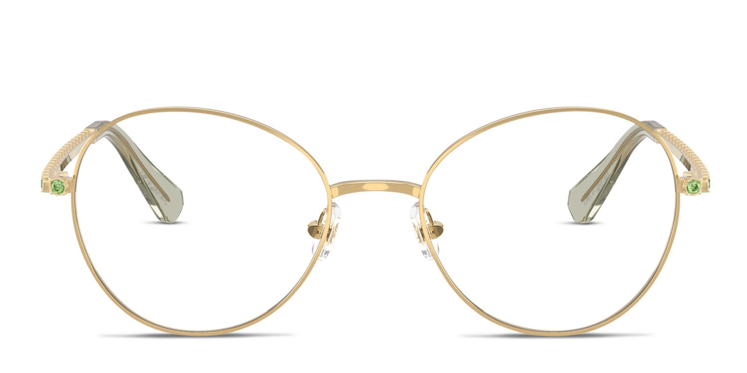 Swarovski SK1013 gold frame