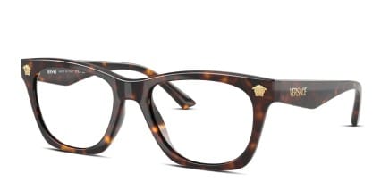 Versace VE3363U tortoise frame