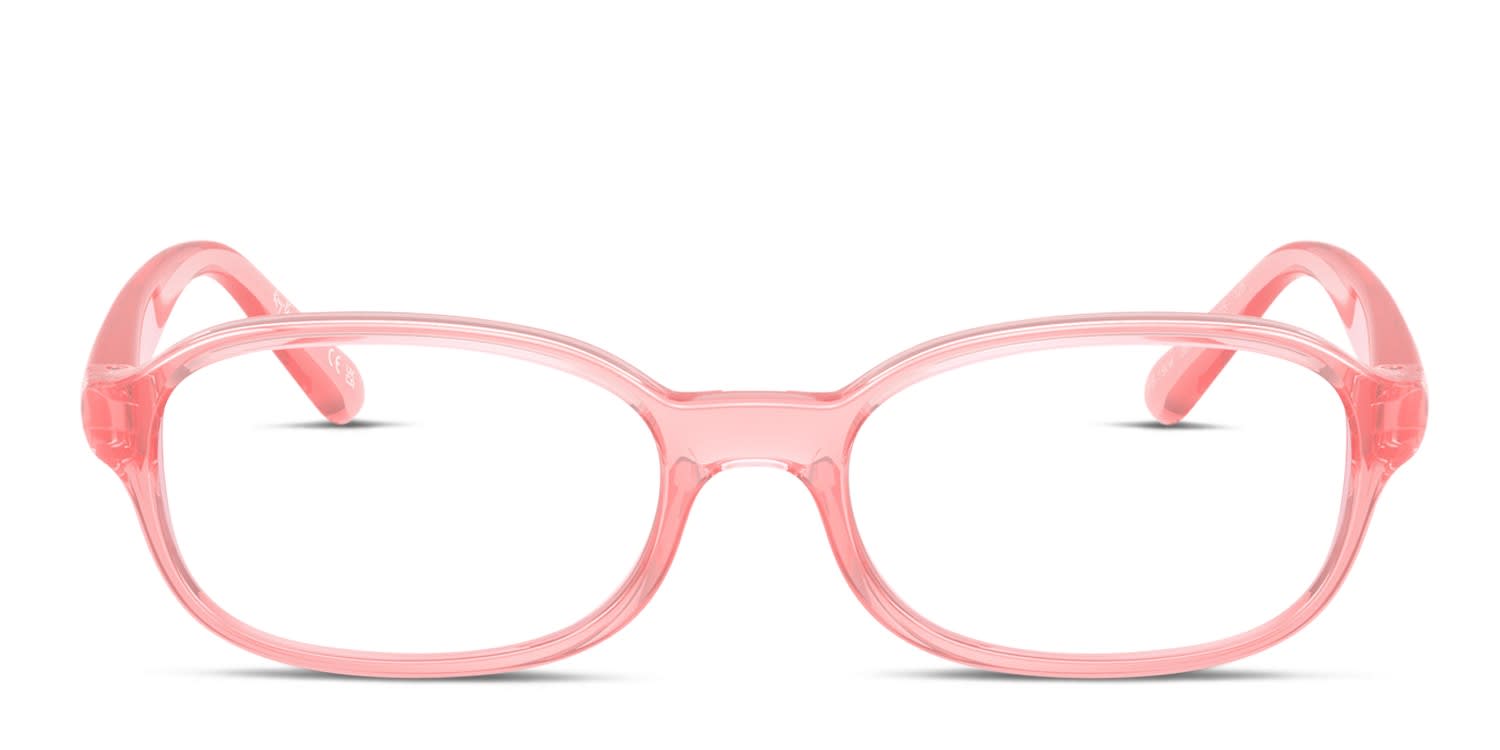 Ray-Ban RY1904 Kids Pink Prescription Eyeglasses