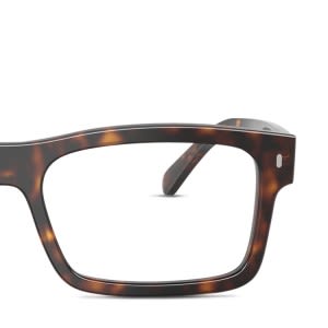 Ray-Ban RX5435 tortoise frame