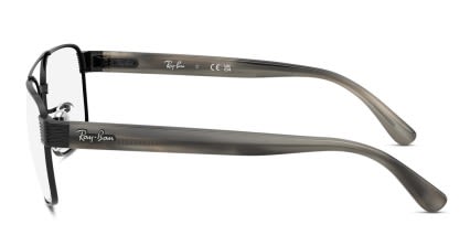 Ray-Ban RX3751V black frame