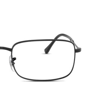 Ray-Ban RX3746V black frame