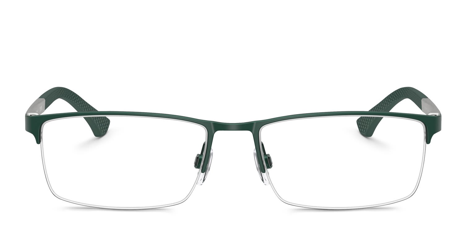 Emporio Armani EA1041 green frames