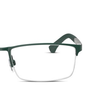 Emporio Armani EA1041 green frame