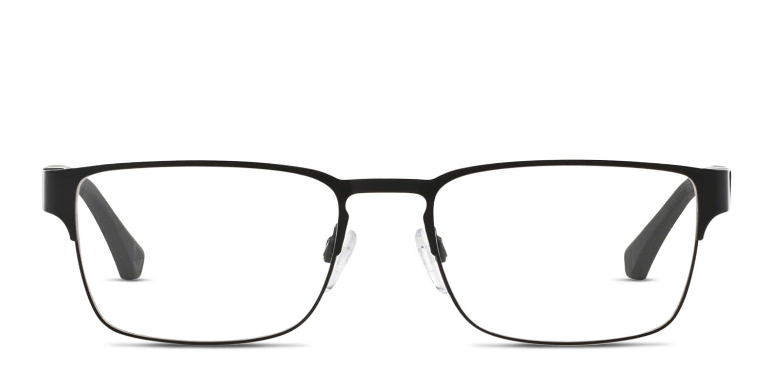 Emporio Armani EA1027 black frame