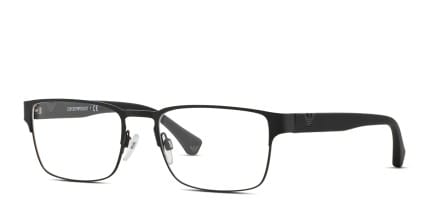 Emporio Armani EA1027 black frame