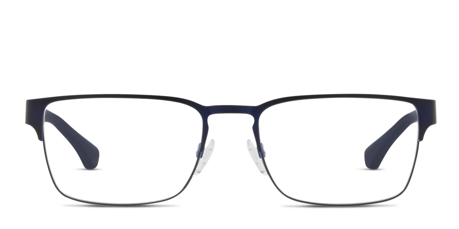 Emporio Armani EA1027 blue frame