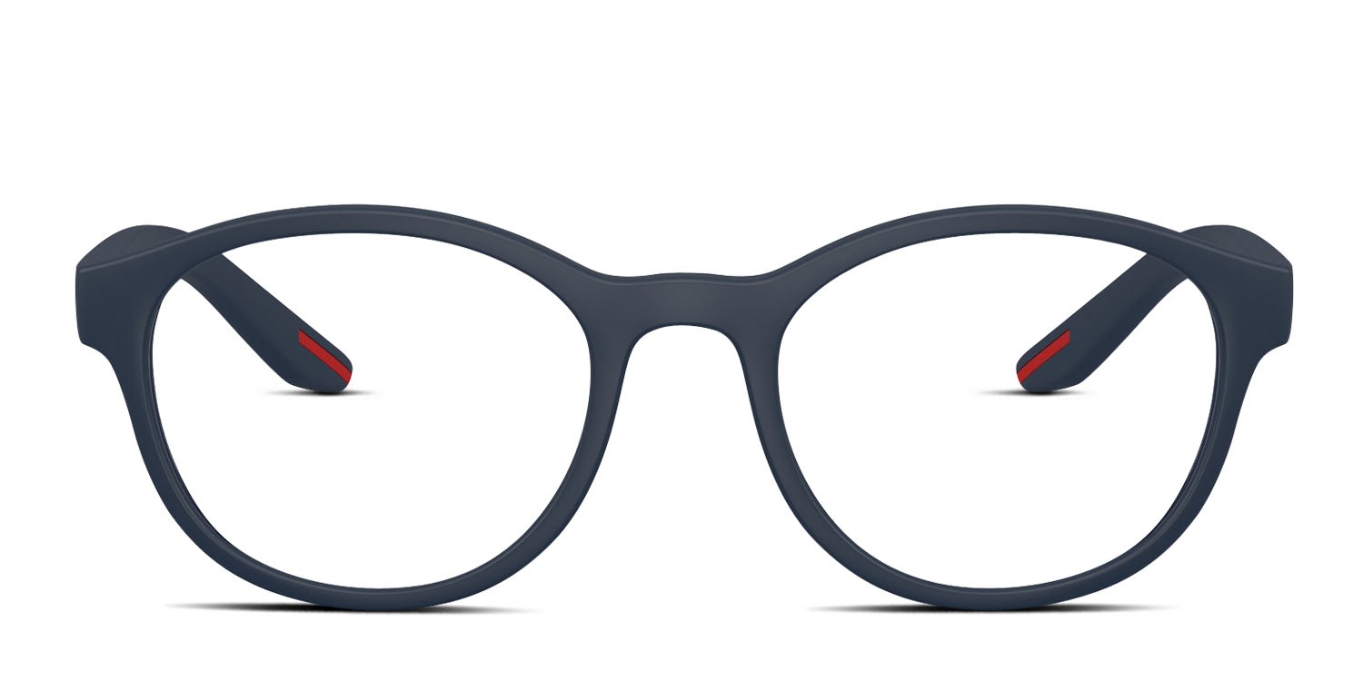 Prada PS07PV blue frame