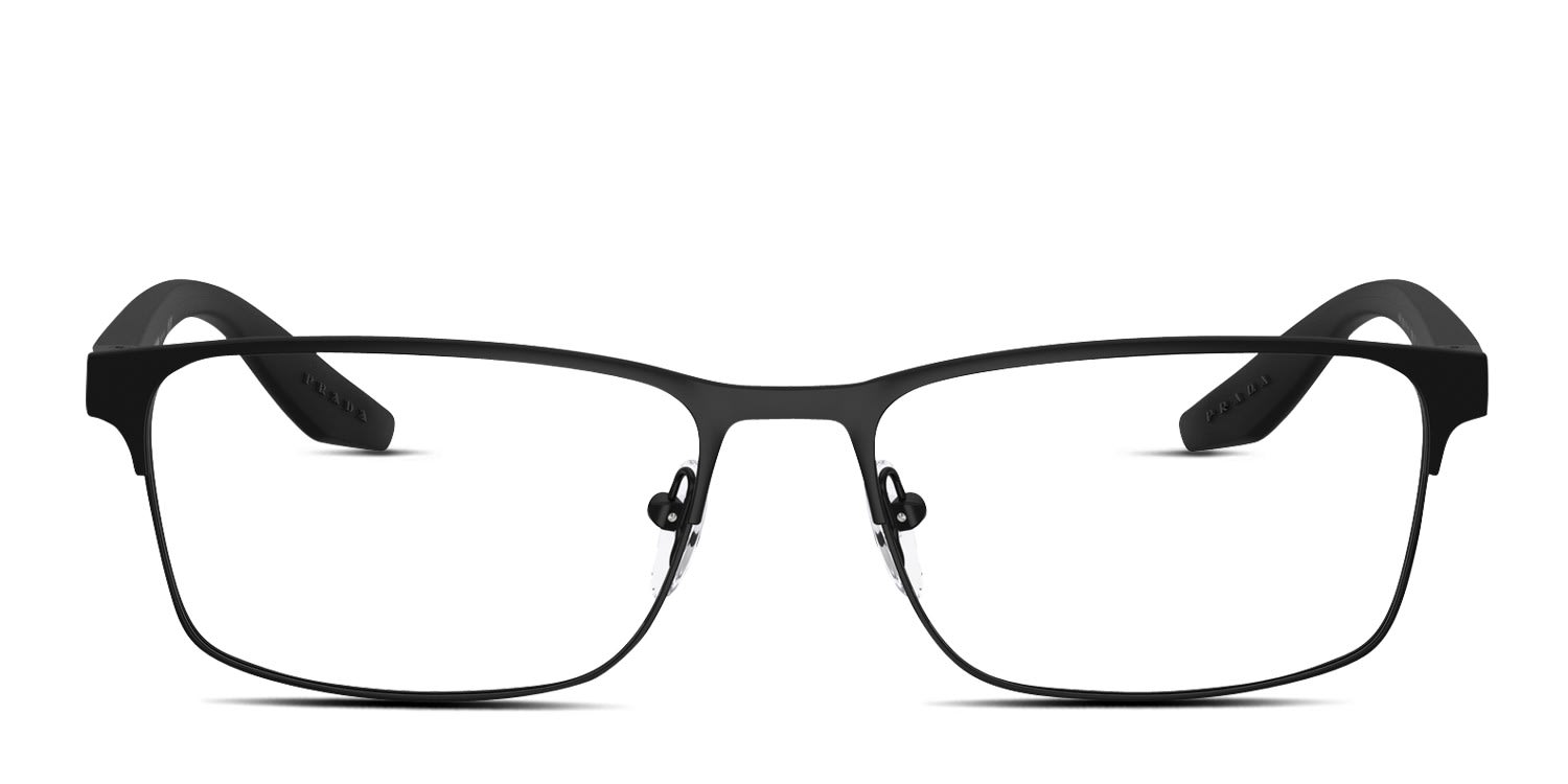 Prada PS50PV black frame