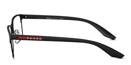 Prada PS50PV black frame