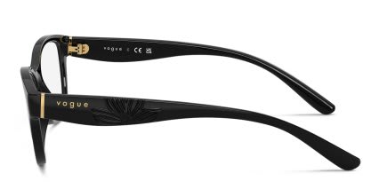 Vogue VO5627 black frame