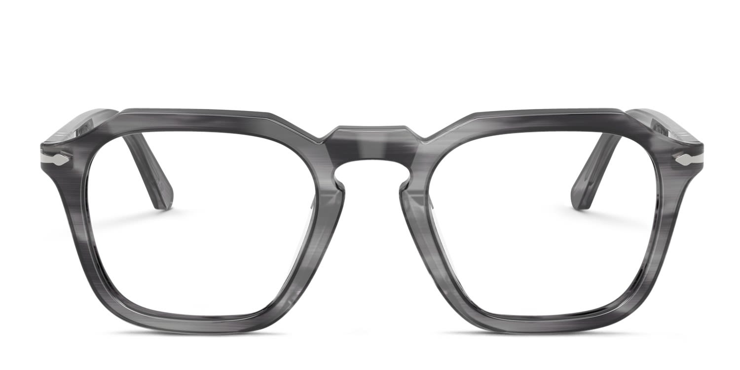 Persol PO3292V multicolor , gray frame
