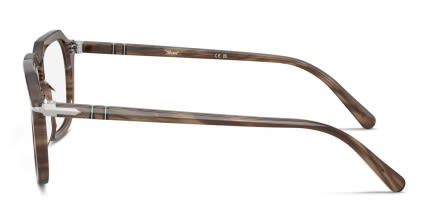 Persol PO3292V multicolor , brown frame