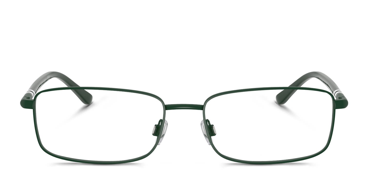 Polo Ralph Lauren PH1235 green frame
