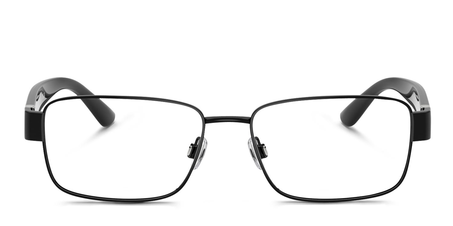 Polo Ralph Lauren PH1239 black frame