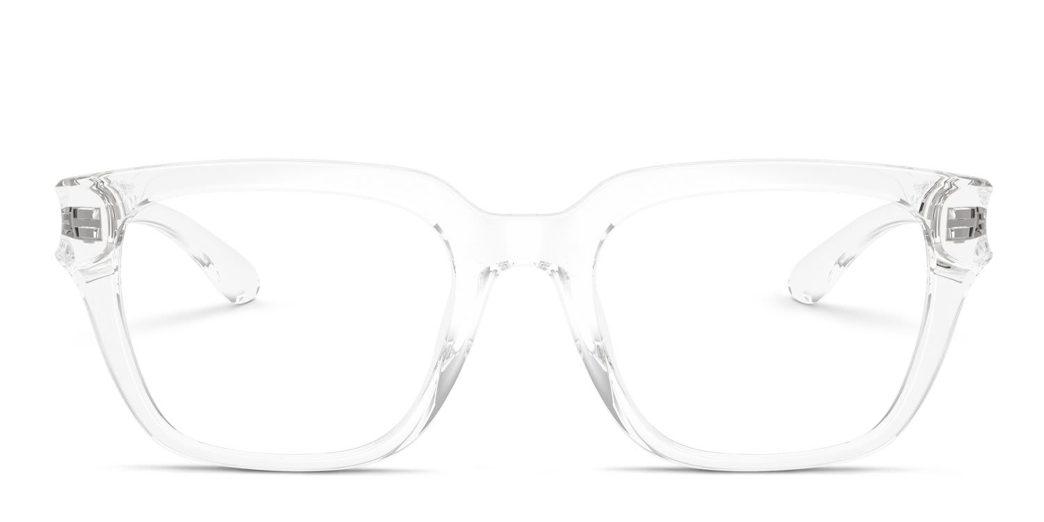 Diesel DL6001U clear frames