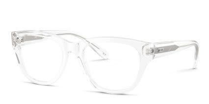 Diesel DL4001 clear frames