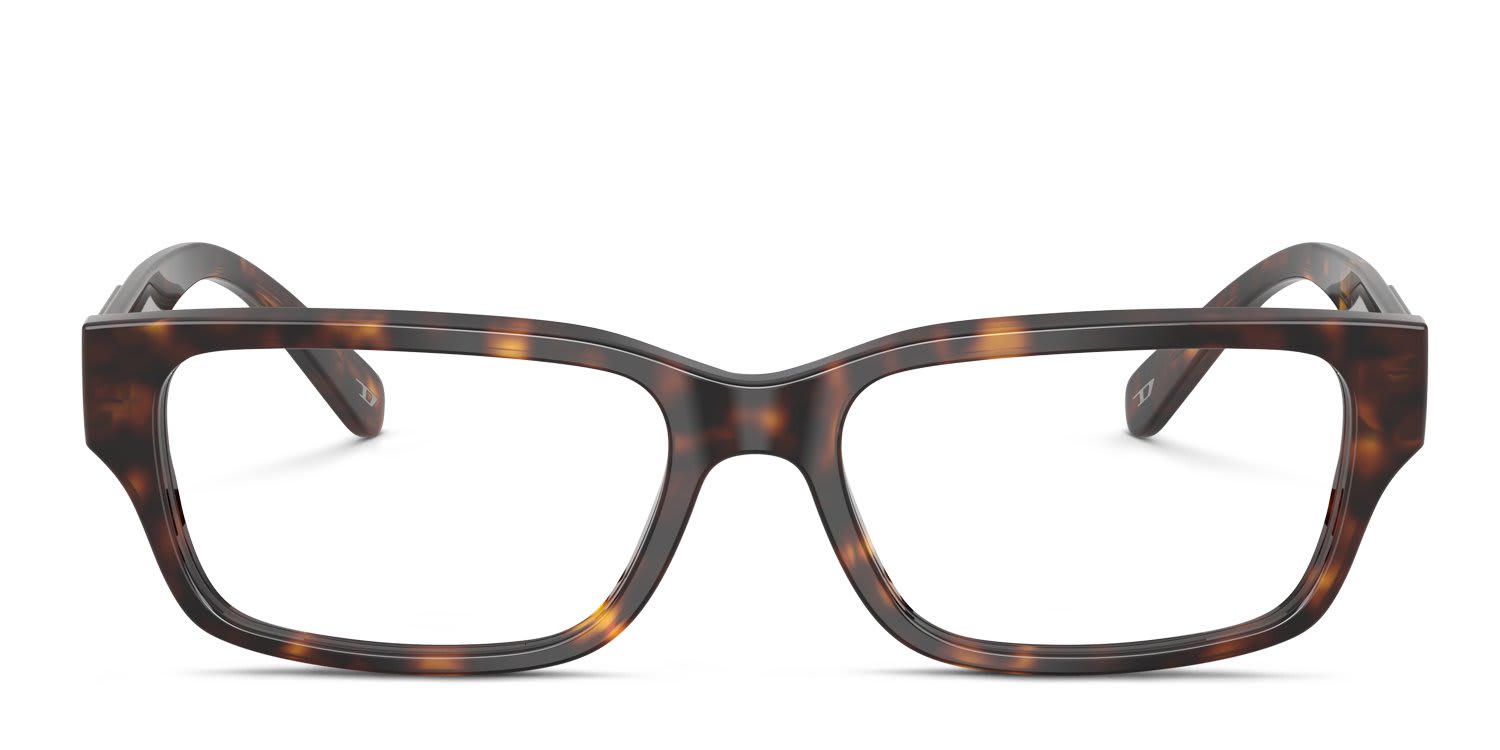 Diesel DL4002 tortoise frames