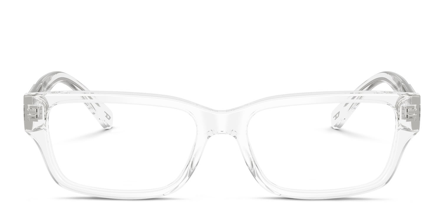 Diesel DL4002 clear frames