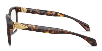 Versace VE3377U tortoise frame