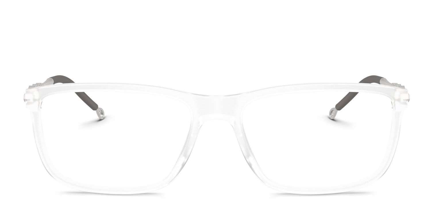 Diesel DL4006 clear frames
