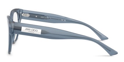 Jimmy Choo JC3035 blue frames
