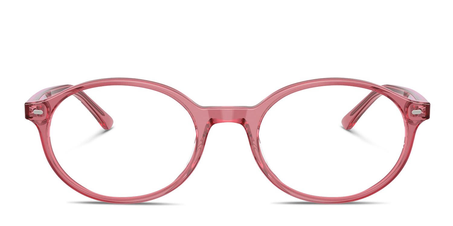 Ray-Ban RX5429 German pink frames