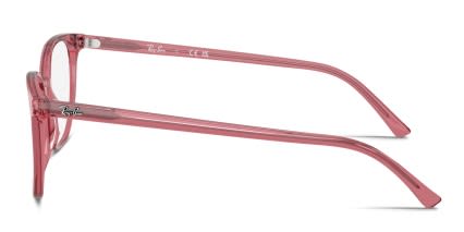 Ray-Ban RX5397 Elliot pink frame